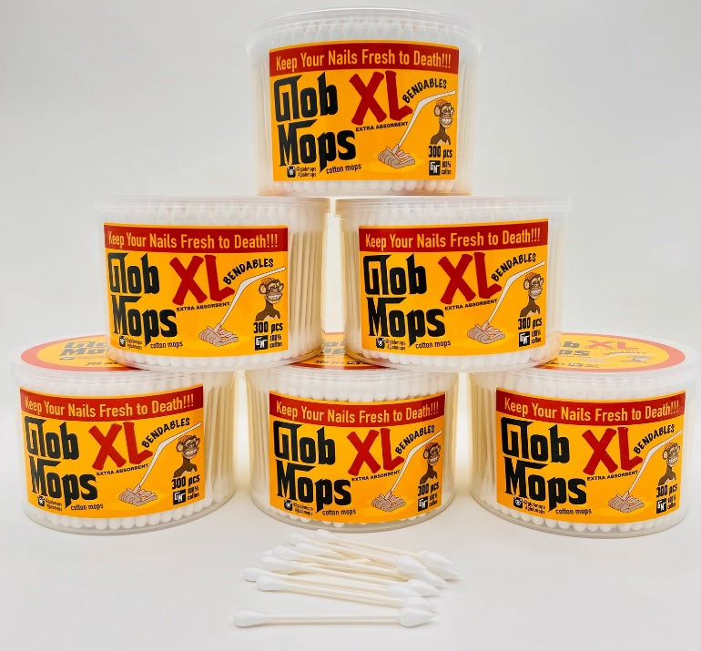 Glob Mops Bendable – True Wholesale