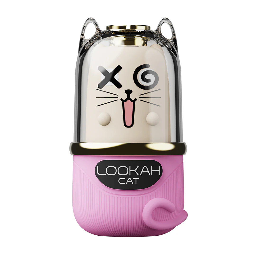 Lookah Cat Cartridge Battery – True Wholesale