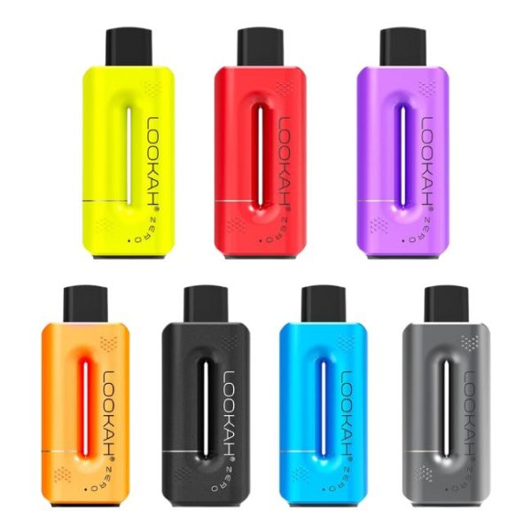 Lookah Zero 510 Invisible Battery – True Wholesale