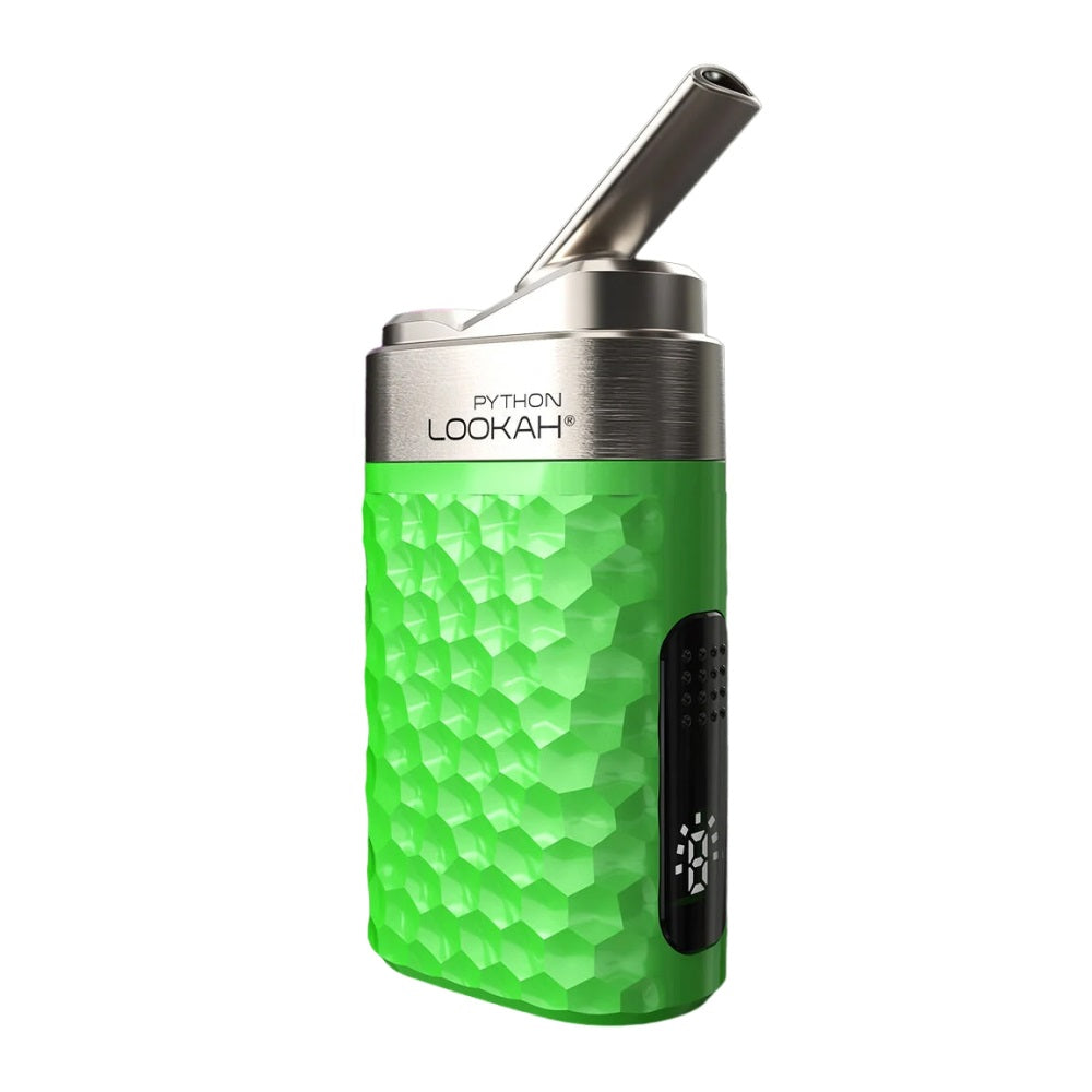 Lookah Python Concentrate Vaporizer – True Wholesale