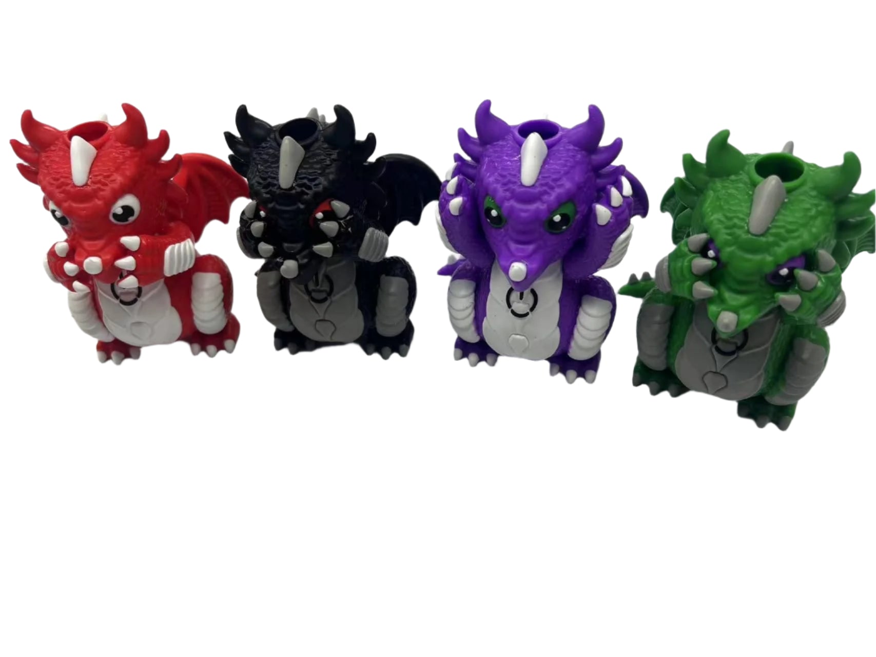 Iconic Battery - Dragon – True Wholesale