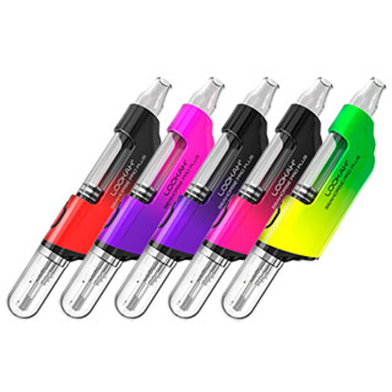 LOOKAH Seahorse Pro Plus - Gradient Edition – True Wholesale