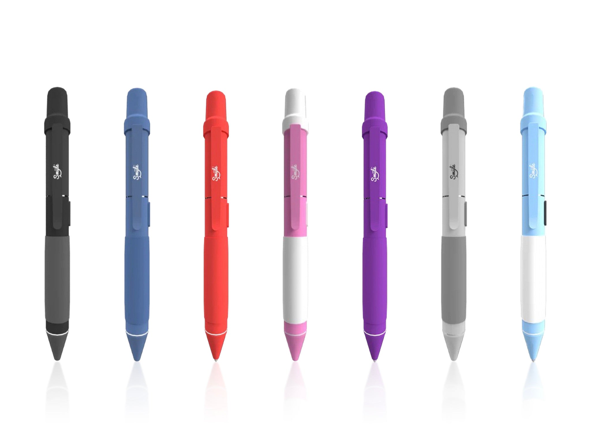 Smyle Penjamin Cart Pen – True Wholesale