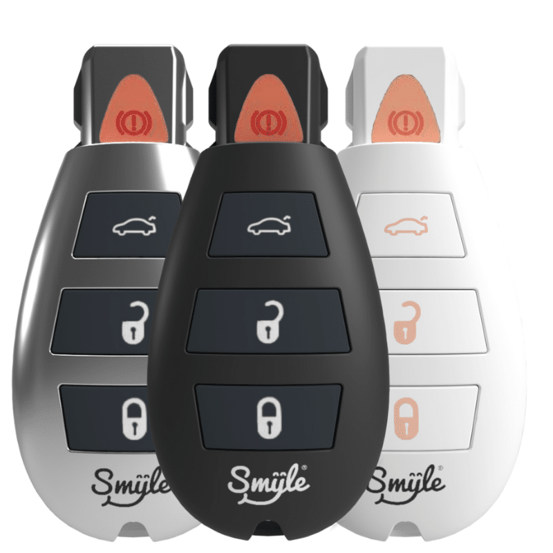 Smyle Penjamin Car Key Battery – True Wholesale