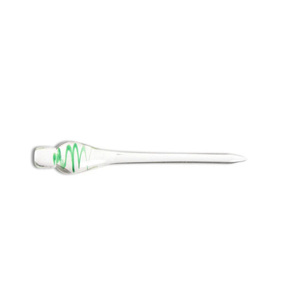 Arizer Glass Stir Tool - Assorted Colors – True Wholesale