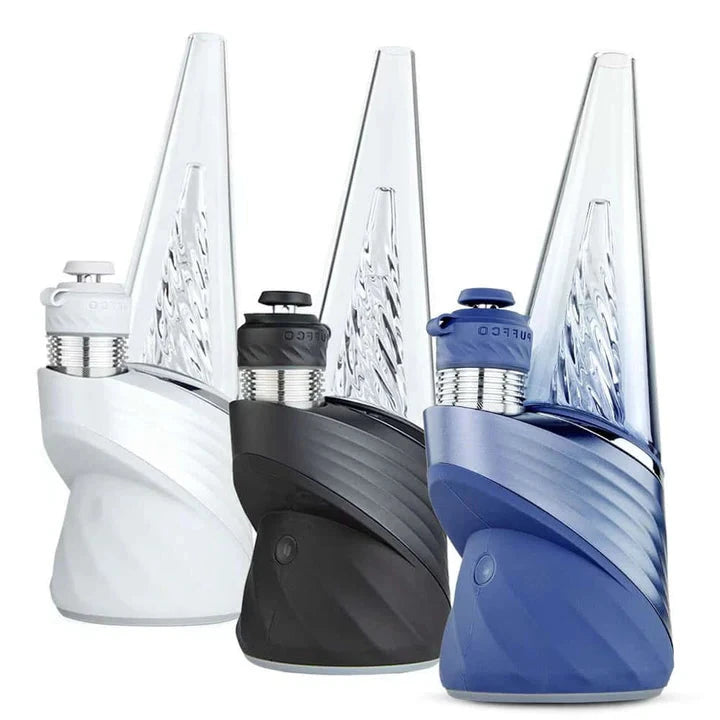 Puffco Peak Pro V2 - 3DXL – True Wholesale