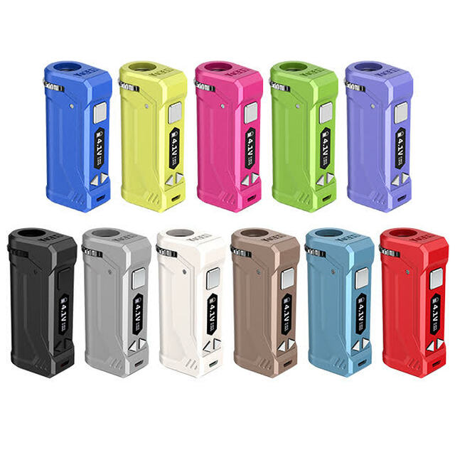 Yocan UNI Pro Box Mod – True Wholesale